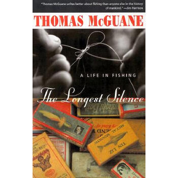 【】The Longest Silence: A Life