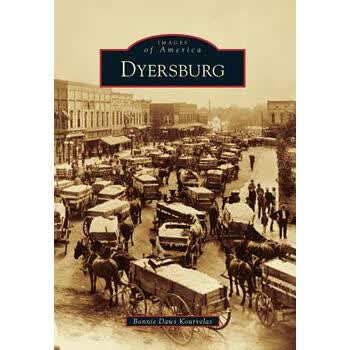 【】Dyersburg