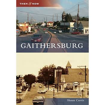 【】Gaithersburg