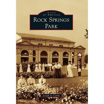 【】Rock Springs Park