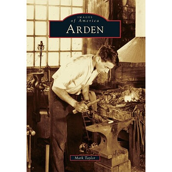 【】Arden