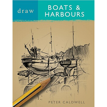 【】Draw Boats & Harbours