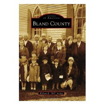【】Bland County