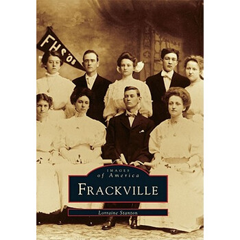【】Frackville