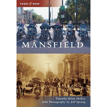【】Mansfield