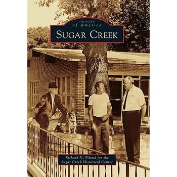【】Sugar Creek
