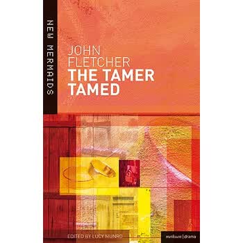 【】The Tamer Tamed