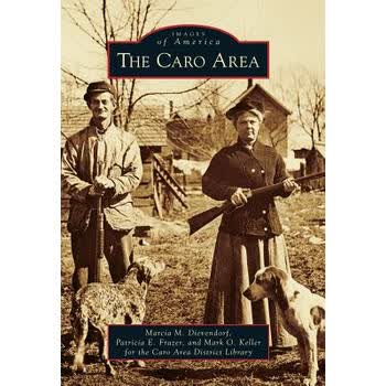 【】Caro Area