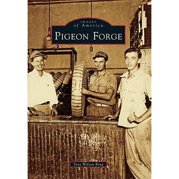 【】Pigeon Forge