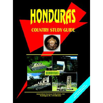 【】Honduras Country Study Guide