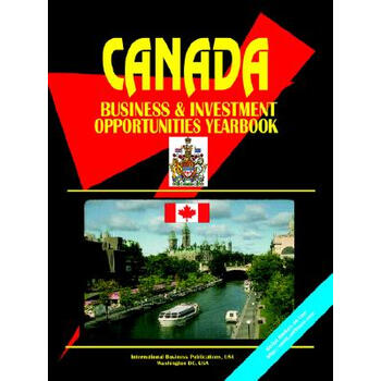 【】Canada Business and Investme
