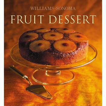 【】Williams-Sonoma Collection: Frui