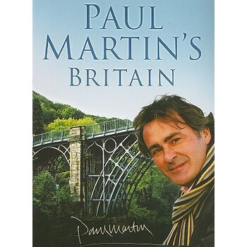 【】Paul Martin's Britain