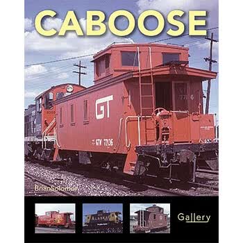 【】Caboose