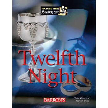 【】Twelfth Night