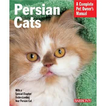 【】Persian Cats