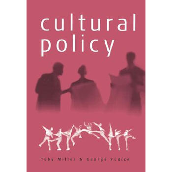 【】Cultural Policy