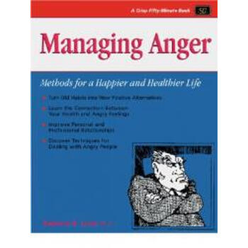 【】Managing Anger