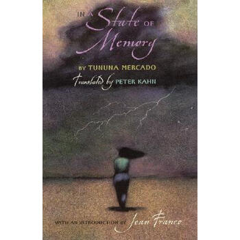 【】In a State of Memory