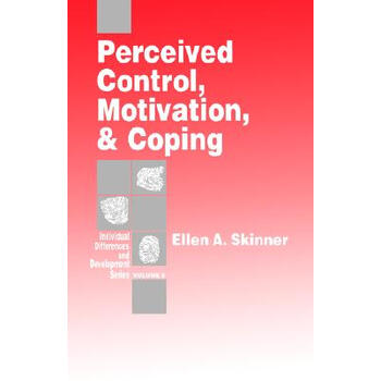 【】Perceived Control, Motivation, &