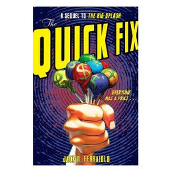 【】The Quick Fix
