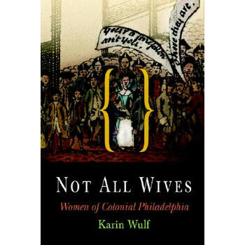 【】Not All Wives: Women of Colon