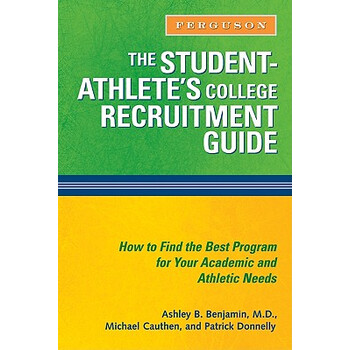 【】The Student-Athlete's Colleg