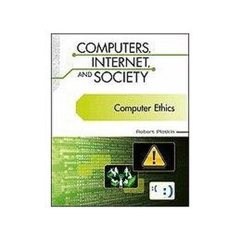 【】Computer Ethics