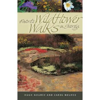 【】Favorite Wildflower Walks in