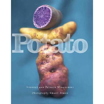 【】Potato