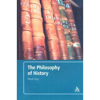 【】The Philosophy of History: A