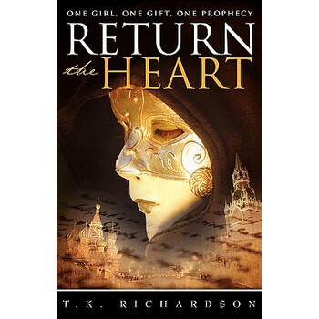【】Return the Heart