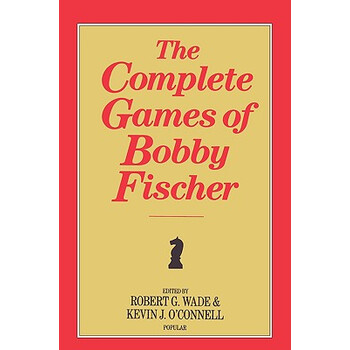 【】The Complete Games of Bobby