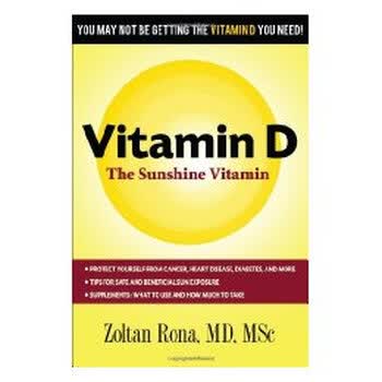 【】Vitamin D: The Sunshine Vitamin