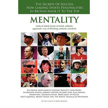【】Mentality