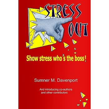【】Stress Out