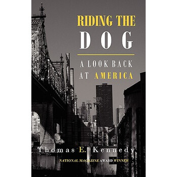 【】Riding the Dog: A Look Back at