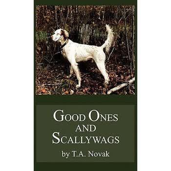 【】Good Ones and Scallywags