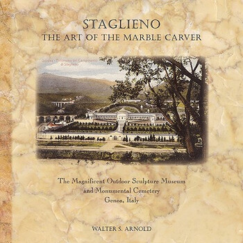 【】Staglieno: The Art of the Marbl