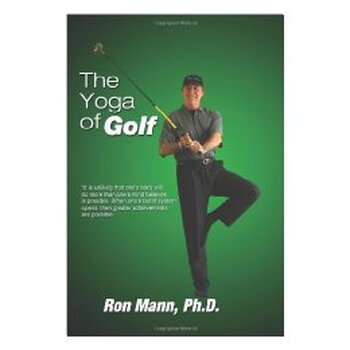【】The Yoga of Golf