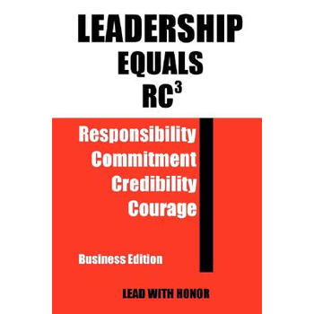 【】Leadership Equals Rc3