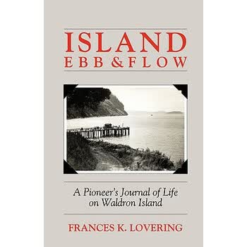 【】Island Ebb & Flow