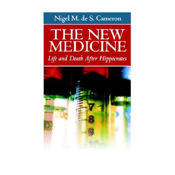 【】The New Medicine