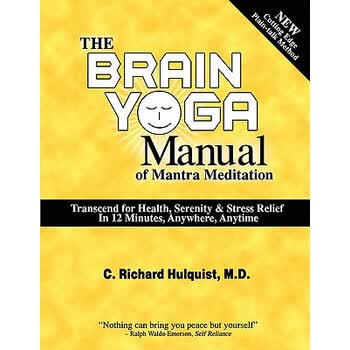 【】The Brain Yoga Manual of Mantr
