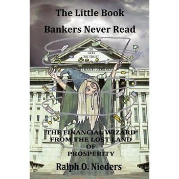 【】The Little Book Bankers Never
