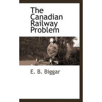 【】The Canadian Railway Problem