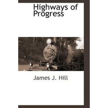 【】Highways of Progress