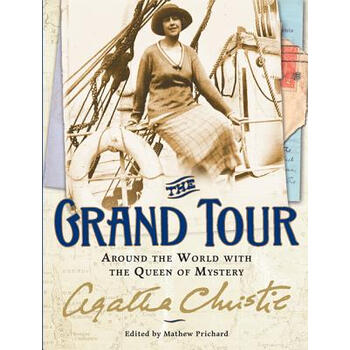 【】The Grand Tour