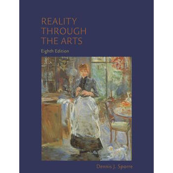 【】Reality Through the Arts