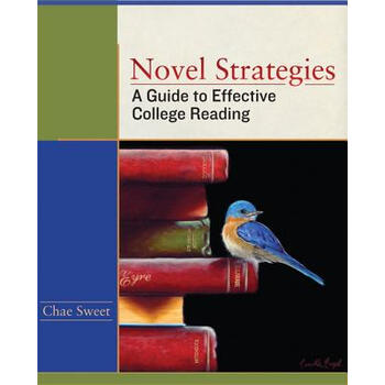 【】Novel Strategies